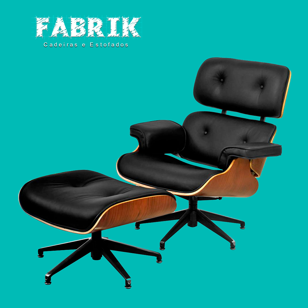 Poltronas Design - fabrik